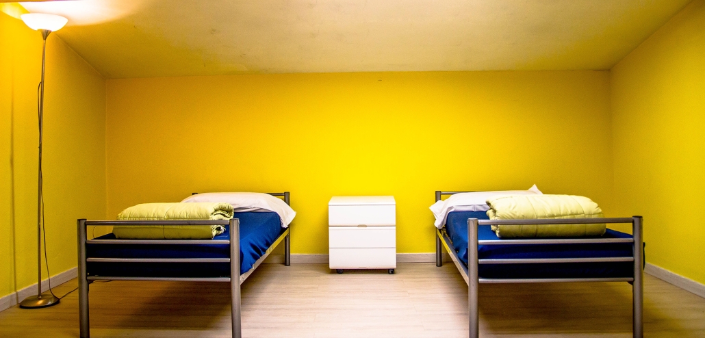 Santa Monaca Hostel - Cheap Accommodation in Florence